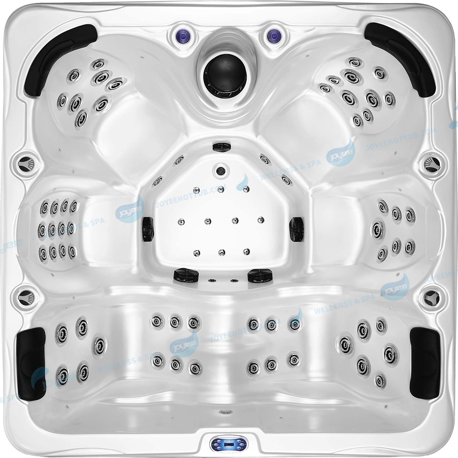 Swim Spa, Swim Spa Supplier - JOYEE